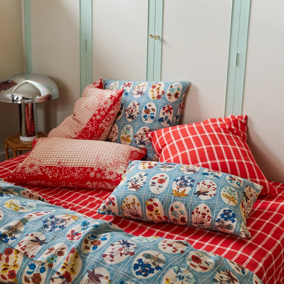Sage and Clare Collection | Green Door Decor | Homewares