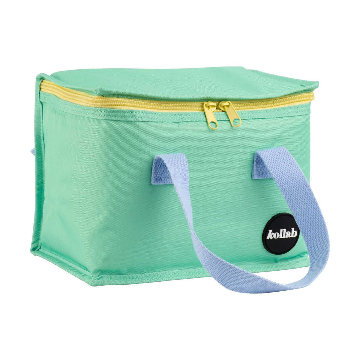 Holiday Lunch Box | Citrus Green | Kollab | Green Door Decor | Picnic ...