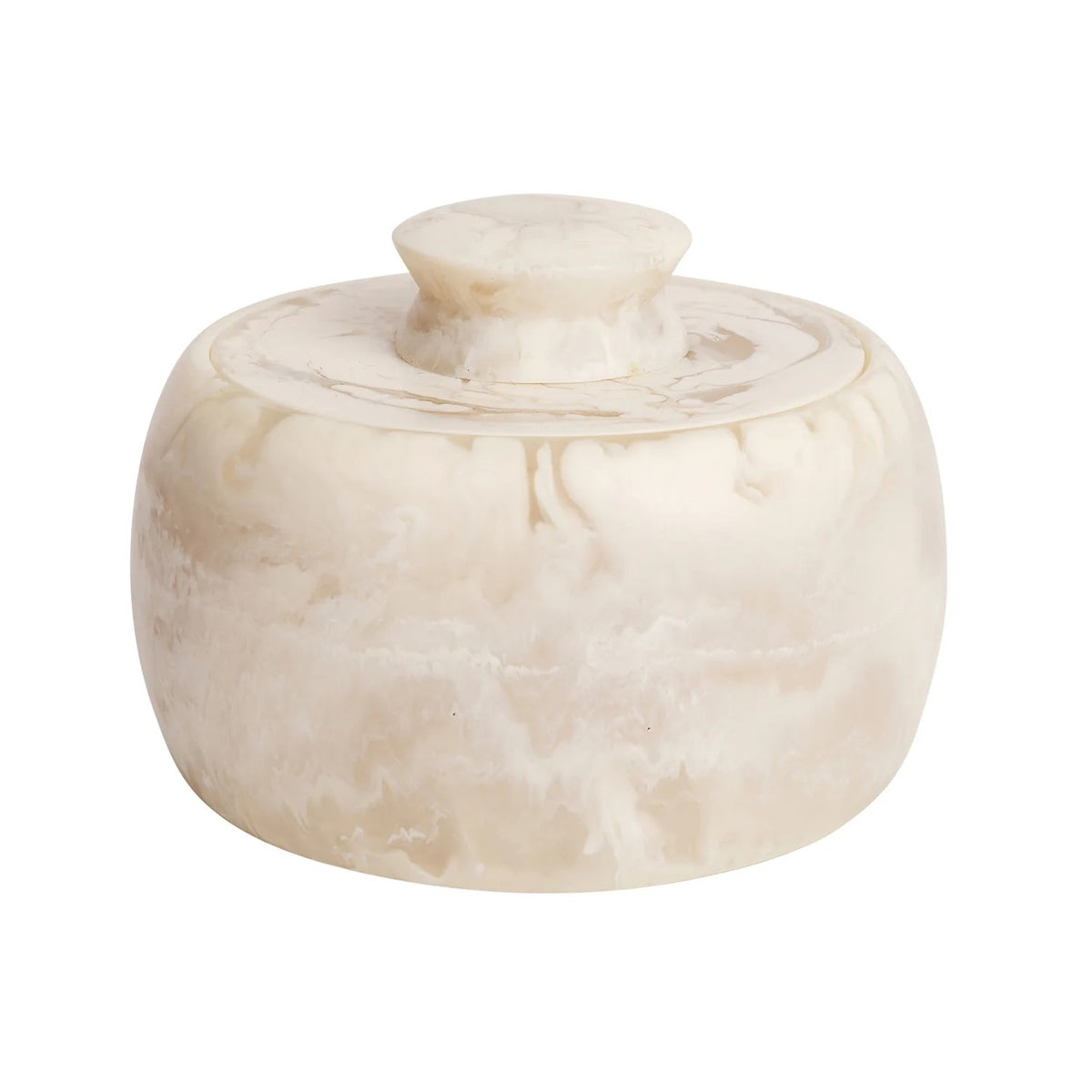 'Kannan' Mini Canister | Vanilla | Sage and Clare | Green Door Decor ...