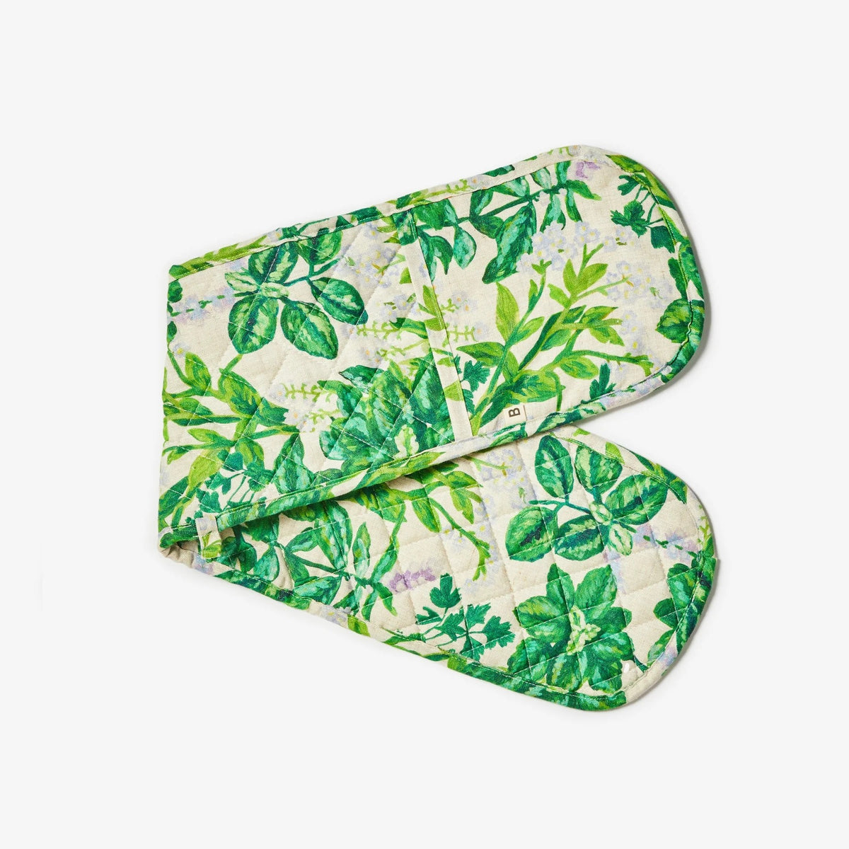 'Herbs Multi' Long Pot Holder | Bonnie and Neil | Green Door Decor ...