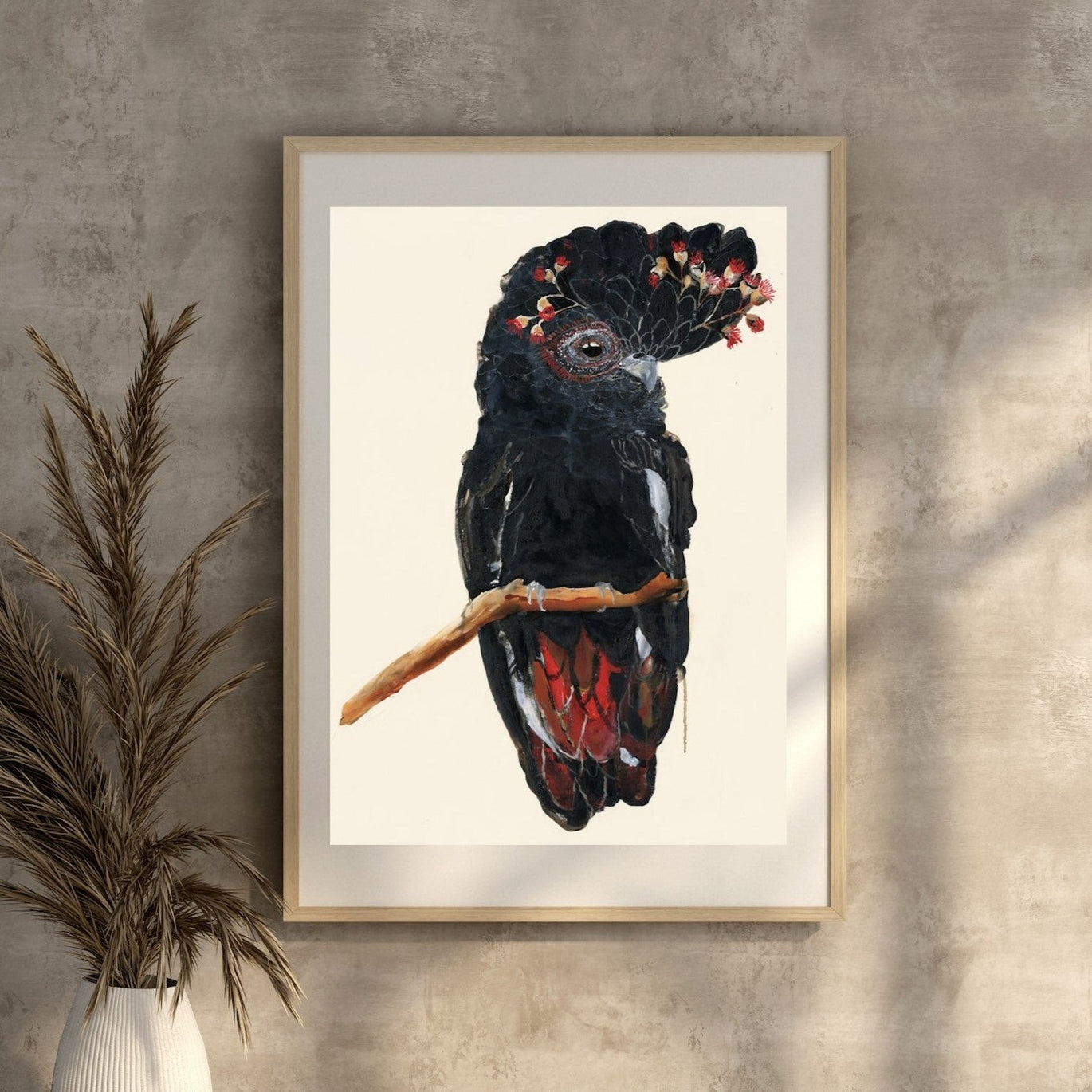 'Swifty' Print | Grotti Lotti | Green Door Decor | Art Prints