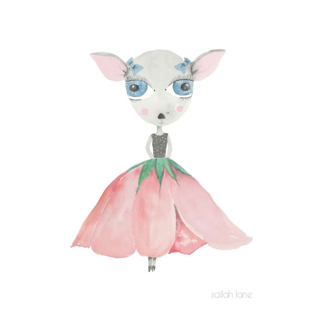 Daria – Green Door Decor